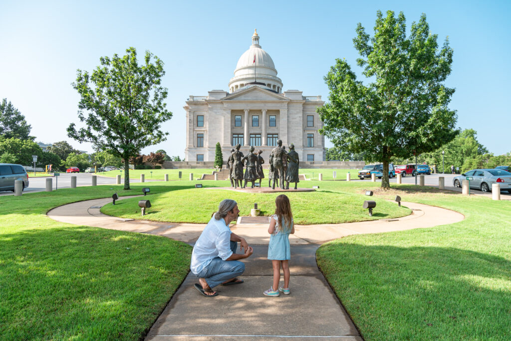 Travel Guide : Things to do in Little Rock – Vagabond3