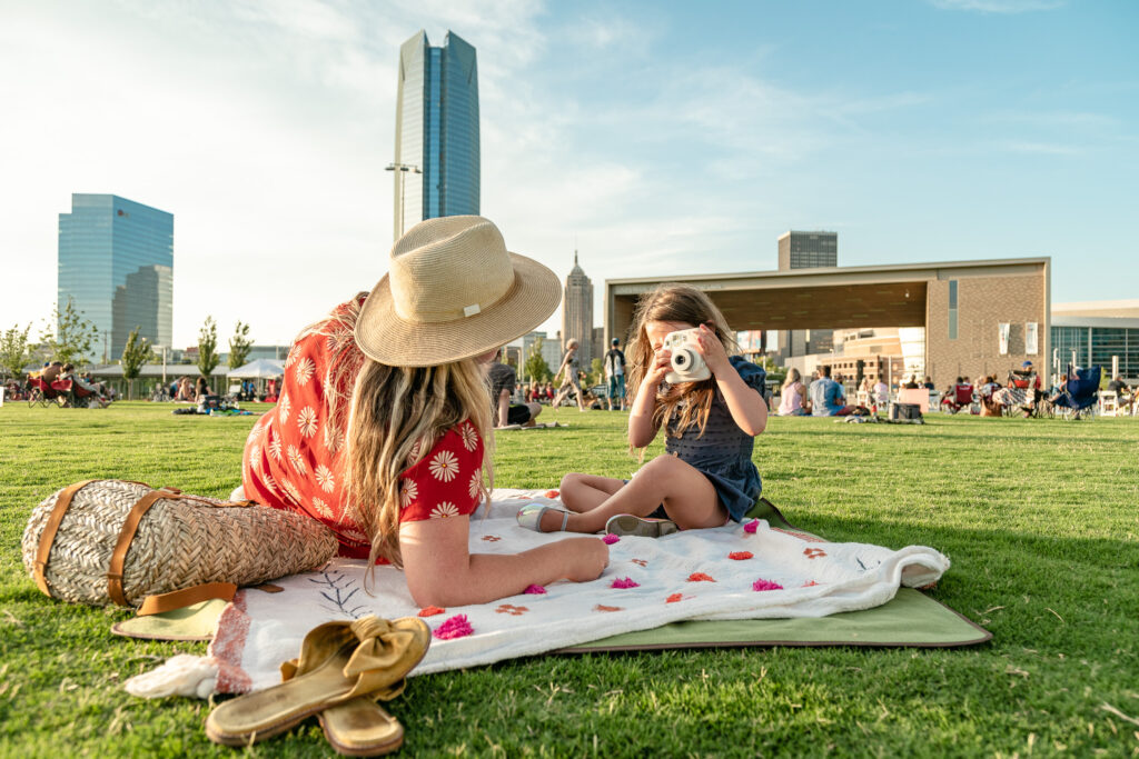 The Best Outdoor Attractions in OKC – Vagabond3